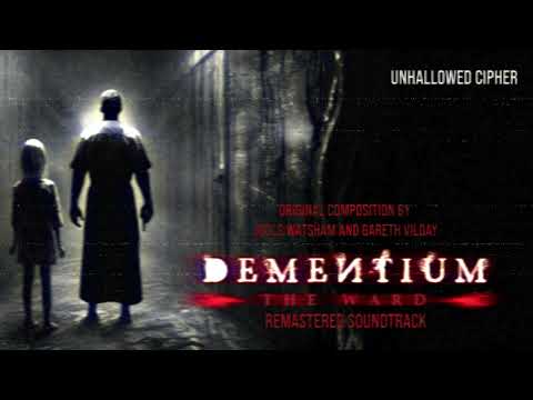 Steam Community :: Dementium: The Ward