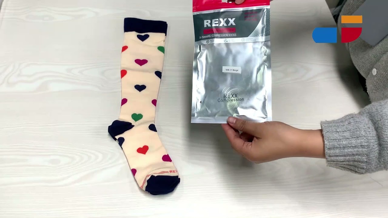 Popular socks packing--Max Hosiery