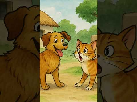 dogs and cats beautiful pictures