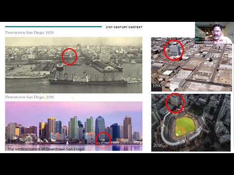 The Next Urbanism by Howard Blackson /// San Diego Design Week 2021