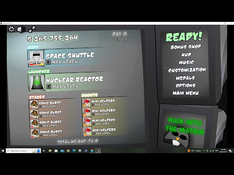 using cheats in learn to fly 3