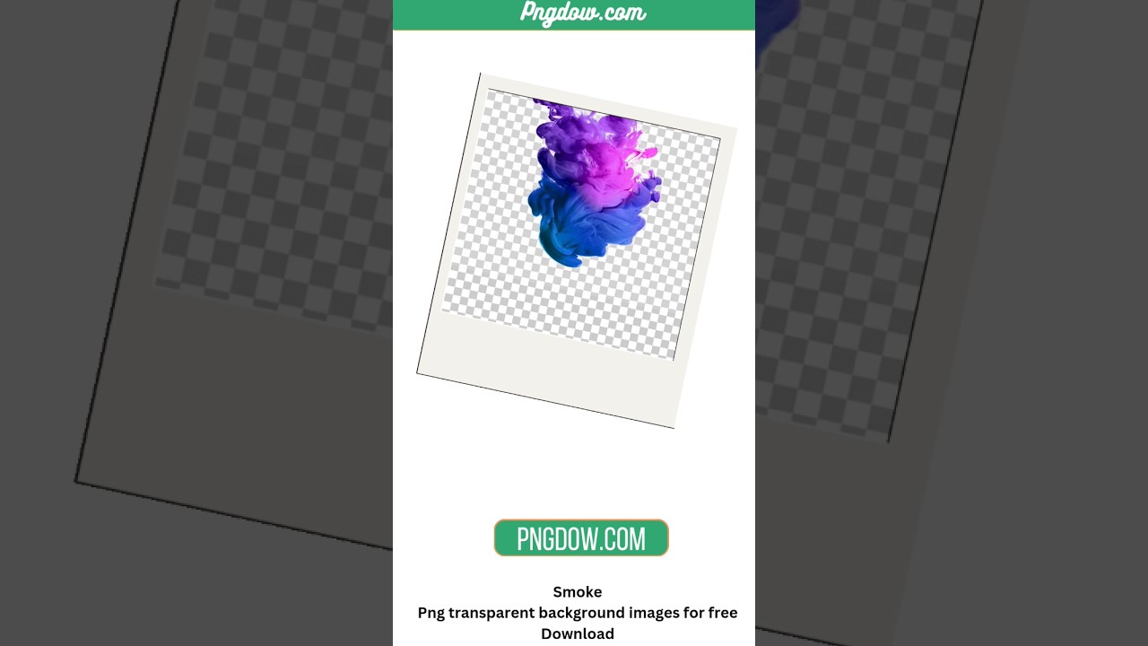 SmokePng transparent background images for free Download #png #Background