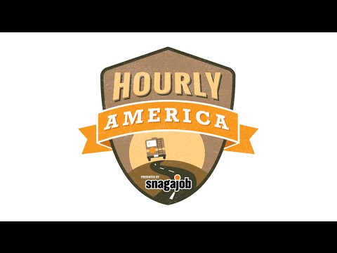 Hourly America Trailer