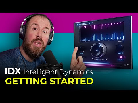 Waves releases IDX Intelligent Dynamics Plugin for FREE during Black ...
