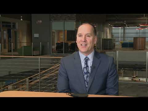 John Wagner interview: Question 2, What was your first job?