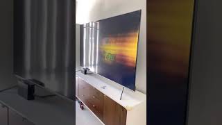 Hisense Series 8 S8 reviews | ProductReview.com.au