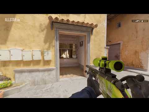 Steam Community :: Video :: CS2 Scout ace