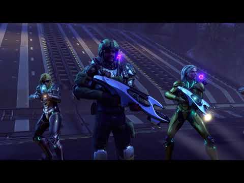 Steam Community :: Video :: XCOM 2 Tactical Legacy OST - "Alien Base ...