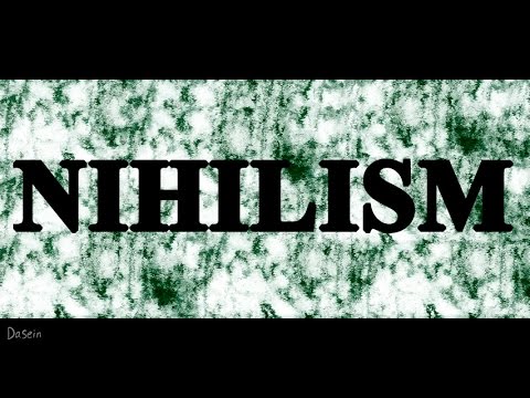 What Is Nihilism?