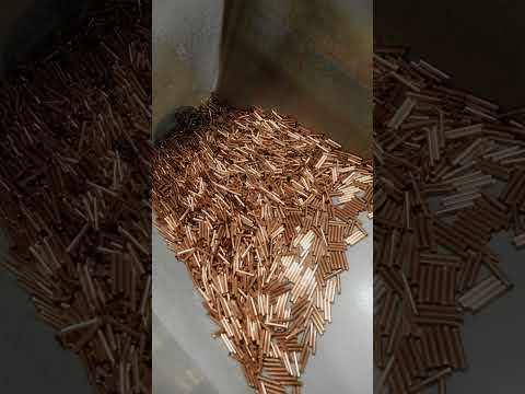 Bullet Production at RWS