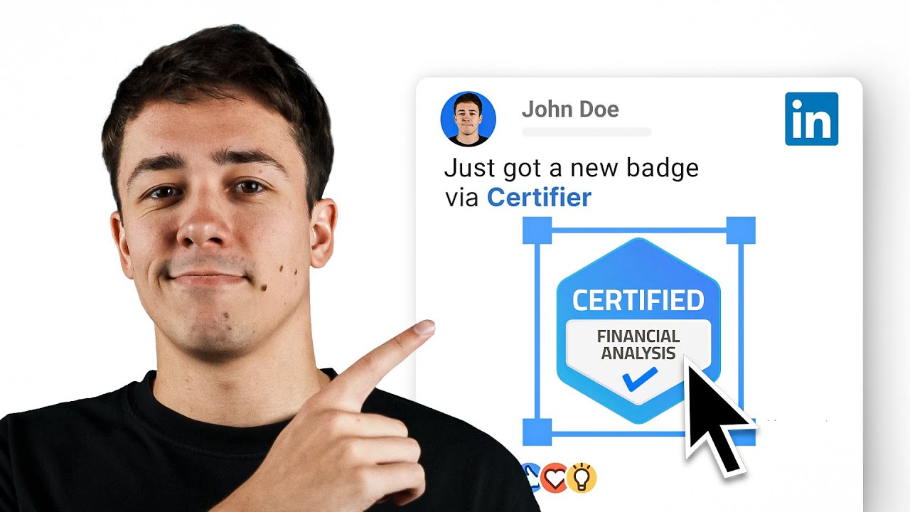 What Are Digital Badges?