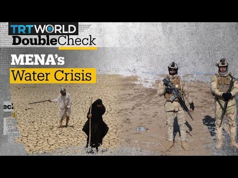Is the Middle East becoming uninhabitable?