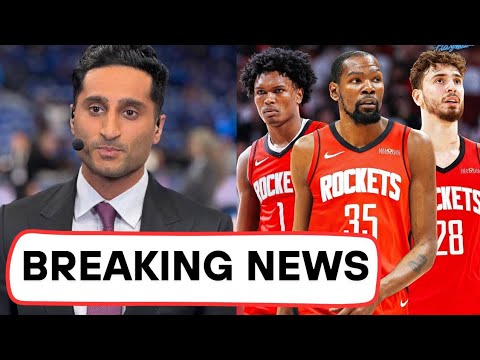 The NBA is getting out of hand