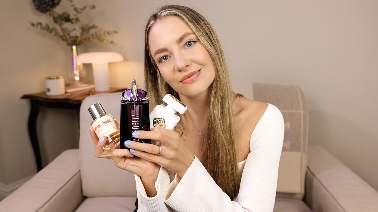 11 Perfumes That Instantly Get Attention 🤩