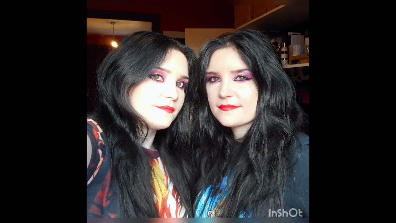 Only Our Rivers Run Free cover by Scarlett and Ruby