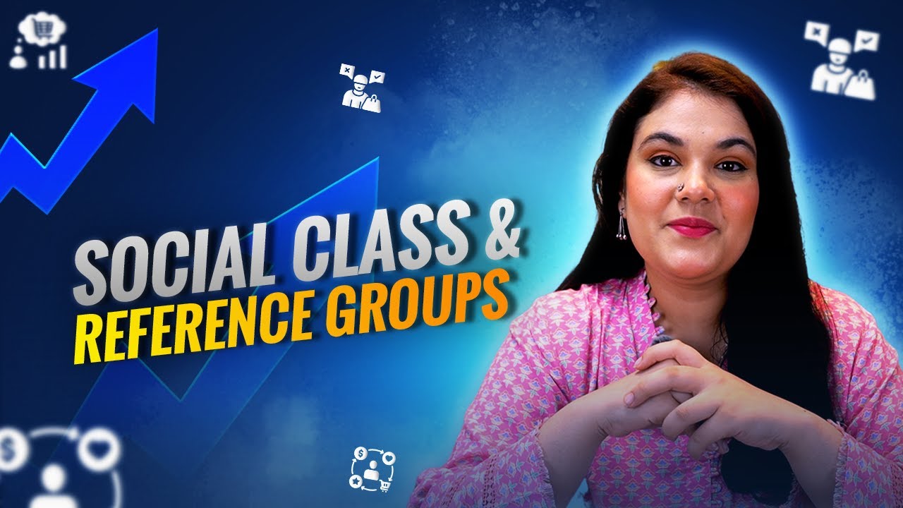 Social Class and Reference Groups