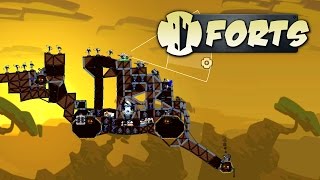 11 Games Like Forts – Games Like