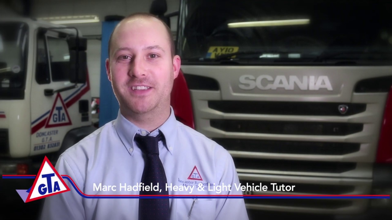 Welcome to Doncaster, Rotherham & District Motor Trades GTA Ltd