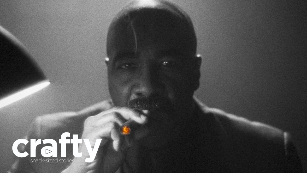 The Memo | A Steve Harvey Short Film