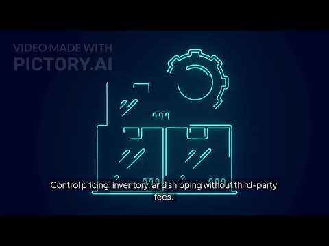 How to Sell Physical Products Online with Sellfy | Easy Store Setup