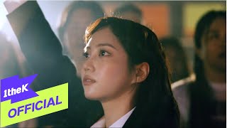[MV] 주은(JUEUN) - '𝟏, 𝟐, 𝟑, 𝟒 (feat. 문수진)' Official MV - 인스티즈(instiz) 이슈 카테고리