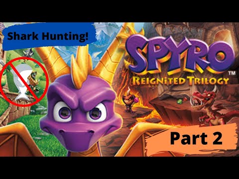 Steam Community :: Video :: Bye Bye Bluto - Spyro: Reignited Trilogy ...