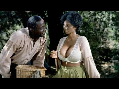 The Infamous Scene That Took 'ROOTS (1977)' Off The Air