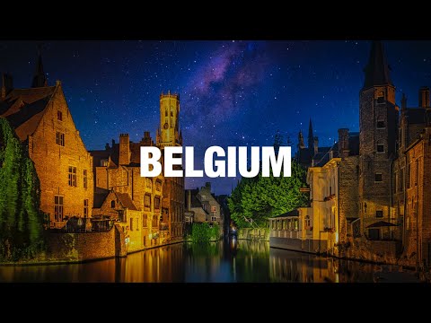 The Ultimate Belgium Travel Guide: History, Beer & Hidden Gems #belgium #travel #europe #history