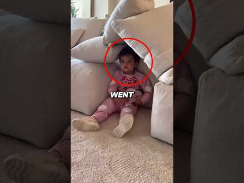 Ronaldo’s Daughter Disappeared What He Found Later Shocked Everyone #shorts #ronaldo #viral