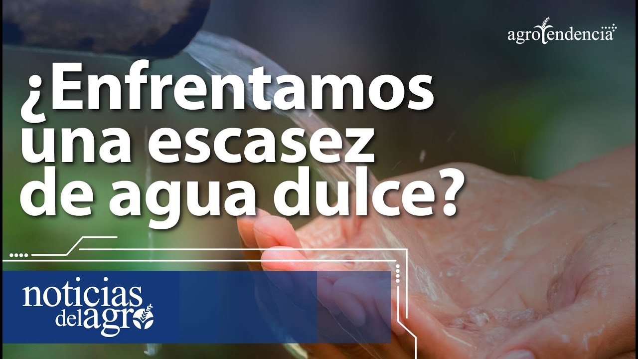 Uso sostenible del agua subterránea