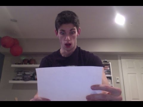 LEAKED #FaZe5 Winners "The List" @Banks @Agony @bananafone34