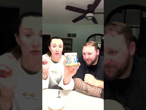 OUR FIRST NERDY NUTS REVIEW!