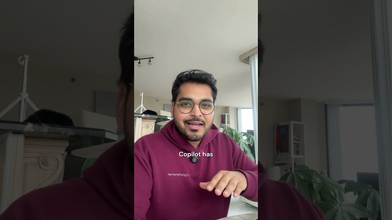 There's a GitHub repo that went viral for humanizing Claude's output -- We tried it on Copilot inste