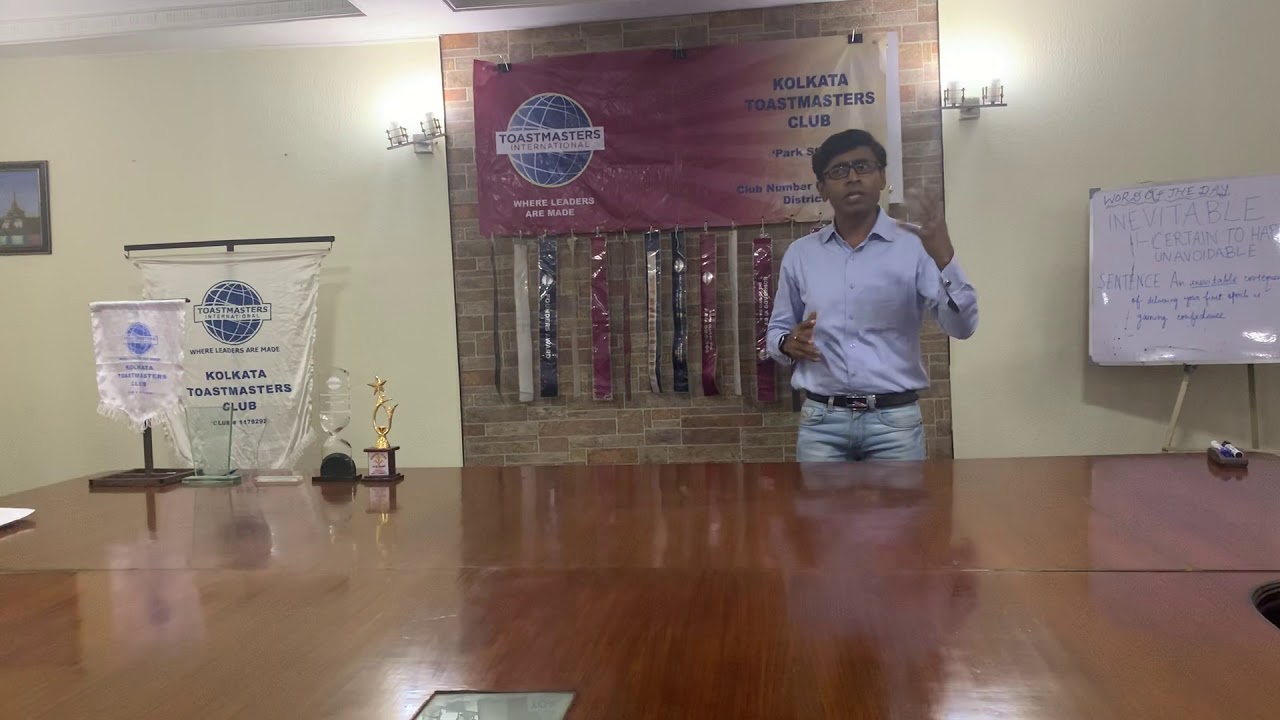 Transformation by TM Rupesh