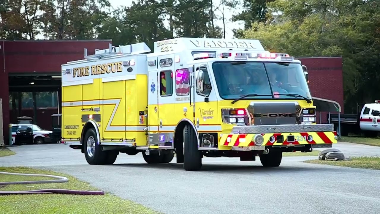 The Power of Allison’s 1000/2000 Series Transmissions