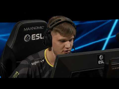 Steam Community :: Video :: s1mple 1 в 4 против Team Liquid