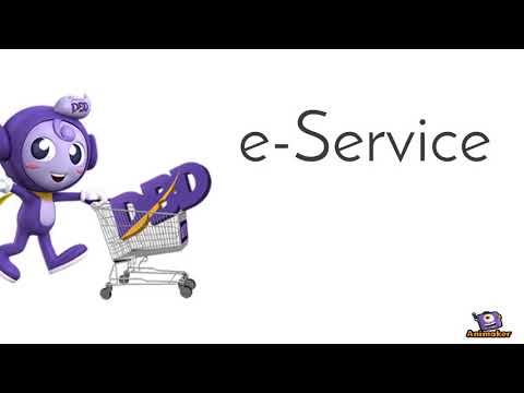 e-Service