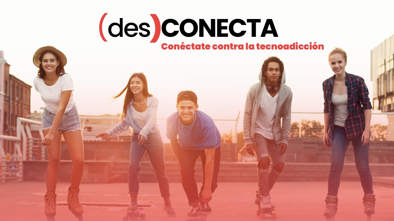 (des)CONECTA