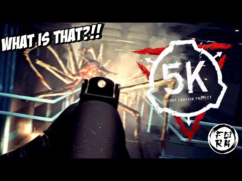 Steam Community :: Video :: THIS HORROR TACTICAL SHOOTER GAME IS ...
