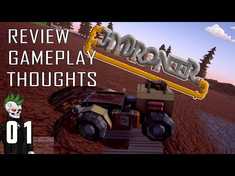 Steam Community :: Hydroneer