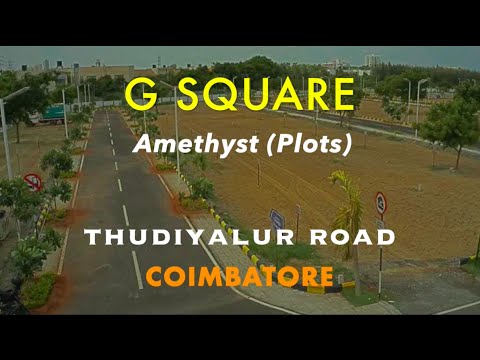 G Square Group G Square Amethyst Photos And Videos - Thudiyalur ...