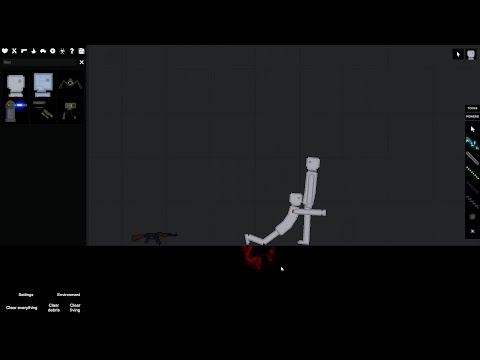 Steam Community :: Video :: First time playing "People Playground"