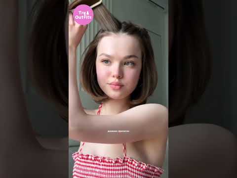 Trans princess looking like the prettiest baby doll | #fashion #style #outfit #trans #tsgirl