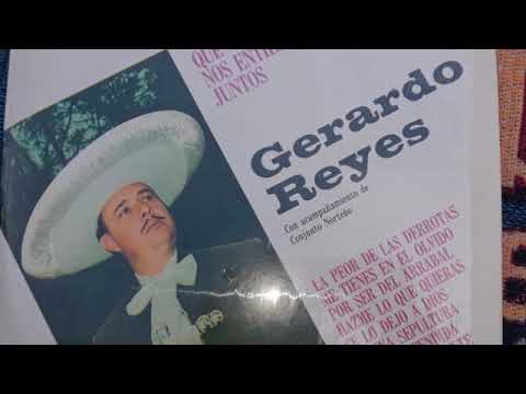 Dimelo de frente/Gerardo Reyes.