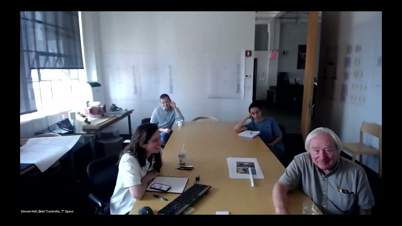 2024 Residency Final Presentations