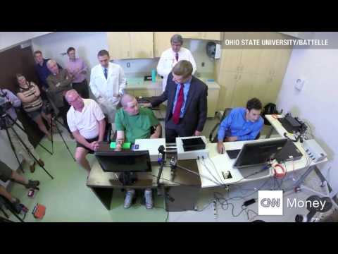 New technology called Neurobridge