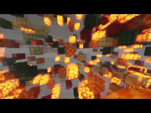 Realis Worlds – AI-Generated Minecraft Buildings Like You’ve Never Seen Before!