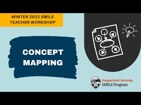Concept Mapping