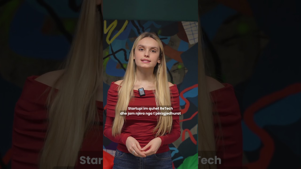 The Founders Lab 2025 (pitches and closing)