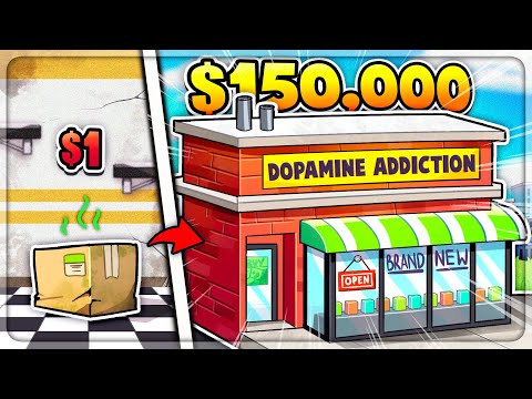 I Spend $150,000 Upgrading My STORE in TCG Card Shop Simulator (Update)
